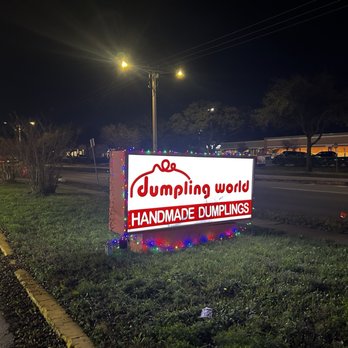 DUMPLING WORLD - Updated September 2025 - 147 Photos & 79 Reviews ...