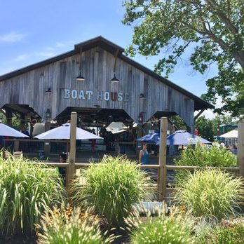 THE BOATHOUSE - Updated December 2025 - 12 Photos - 604 Cabana Blvd ...