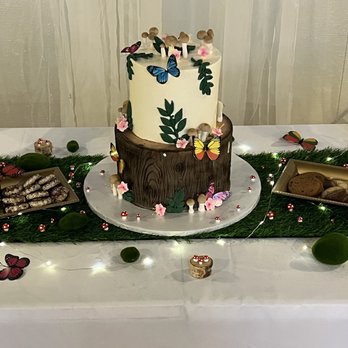 YELIDA BAKES - Updated December 2025 - 10 Photos - 464 New Brunswick ...