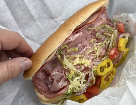 THE WAYMART DELI - Updated July 2024 - 24 Photos & 14 Reviews - 618 ...