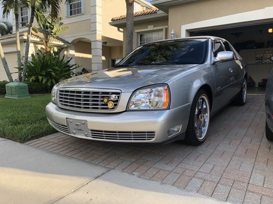 VAL WARD CADILLAC - Updated May 2026 - 30 Photos & 57 Reviews - 12626 S ...