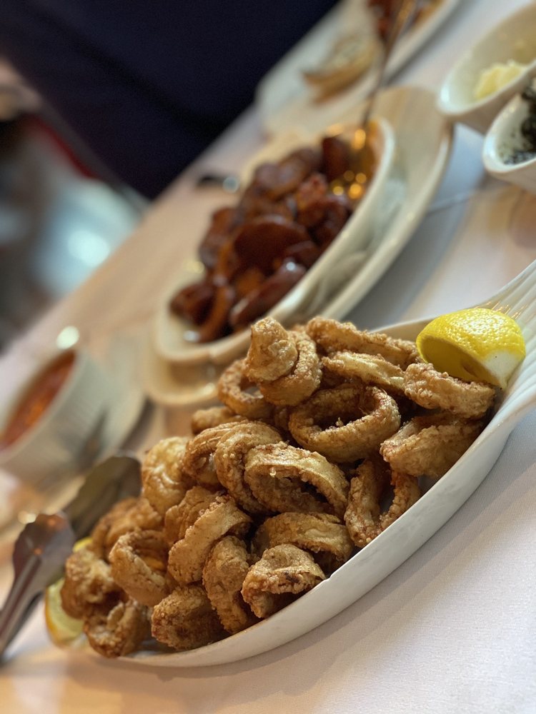 SAYOLA RESTAURANT - Updated October 2024 - 231 Photos & 146 Reviews ...