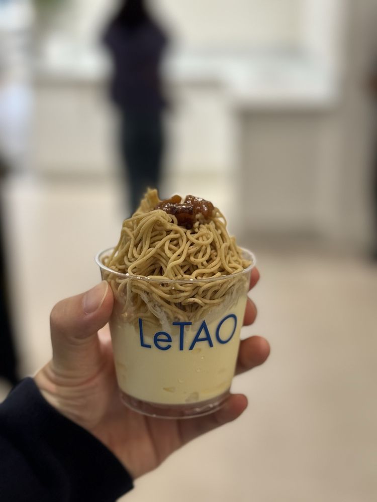 LETAO - Updated October 2025 - 305 Photos & 114 Reviews - 700 110th Ave NE, Bellevue, Washington ...