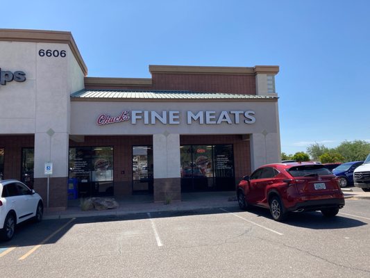 CHUCK’S FINE MEATS - Updated December 2025 - 63 Photos & 93 Reviews ...