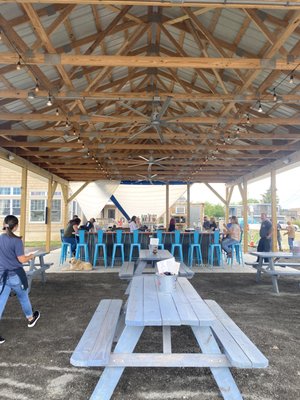 BAIT BOX RESTAURANT - Updated July 2025 - 41 Photos & 41 Reviews - 30 ...