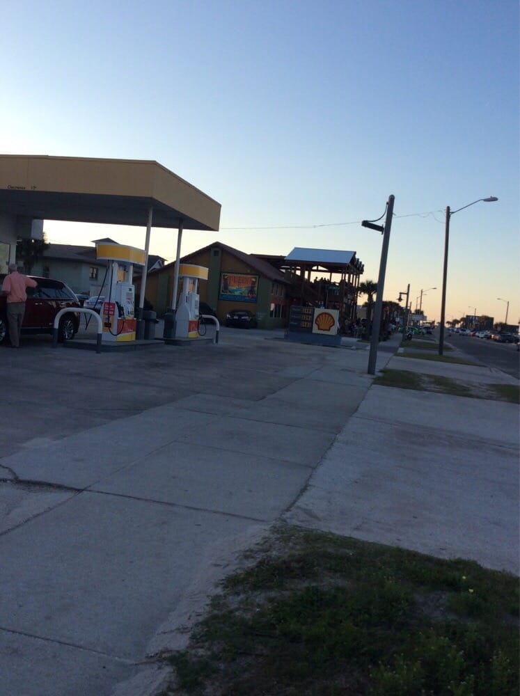 FLAGLER BEACH SHELL - Updated June 2024 - 804 Flagler Beach To ...