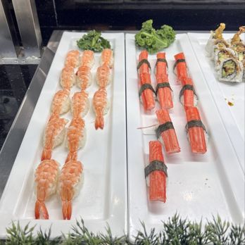 YAMI BUFFET - Updated December 2025 - 82 Photos & 24 Reviews - 2461 S ...