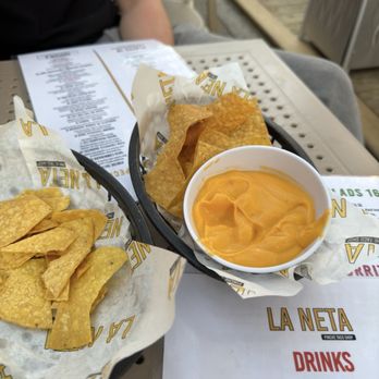 LA NETA - Updated September 2025 - 157 Photos & 165 Reviews - 255 ...