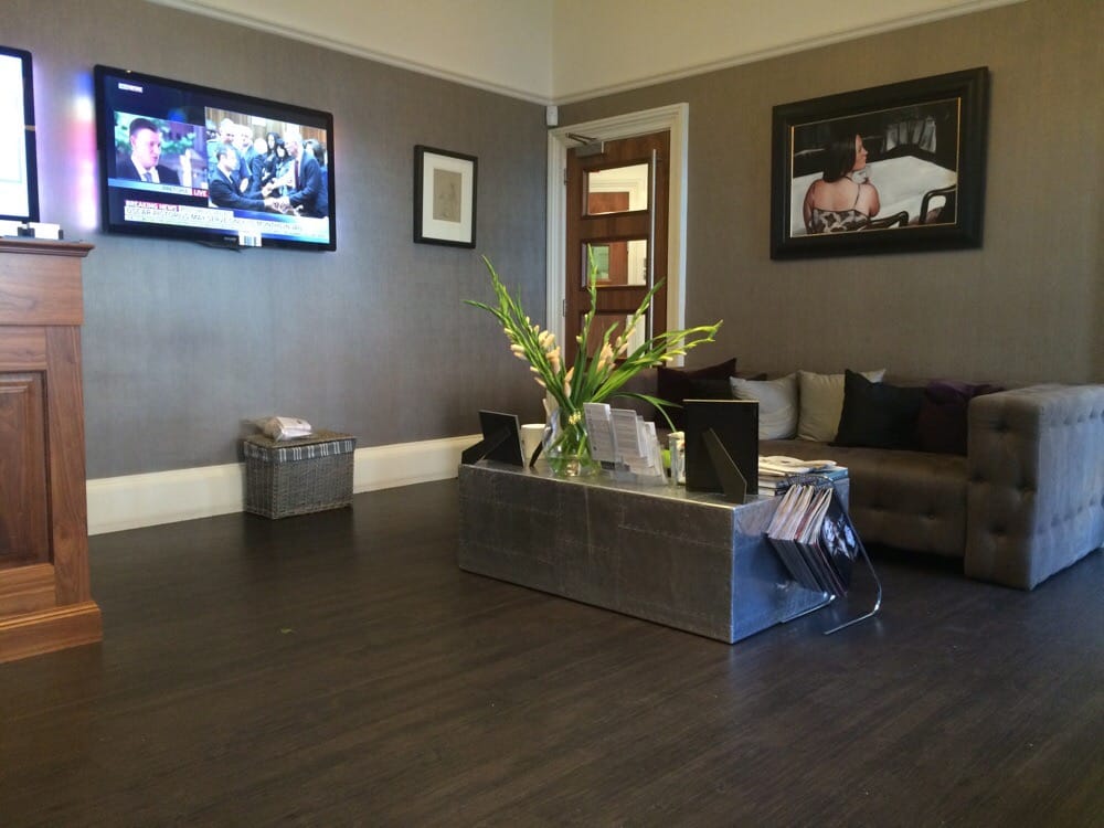 PHILIP FRIEL ADVANCED DENTISTRY - DENTIST GLASGOW - Updated April 2025 ...