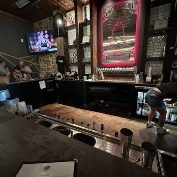 REBEL HILL BREWING COMPANY - BREWERY ON BRIDGE - Updated December 2025 ...