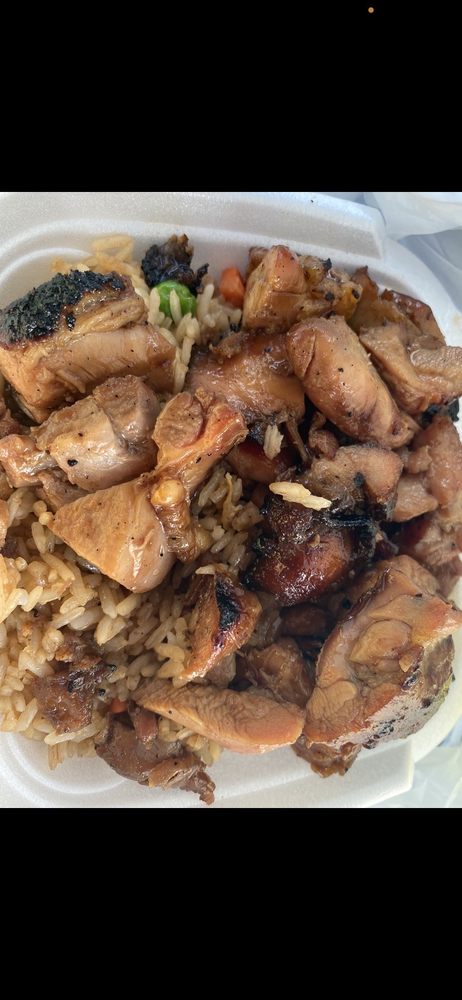 CHAO CAJUN - Updated May 2026 - 4125 Cleveland Ave, Fort Myers, Florida ...