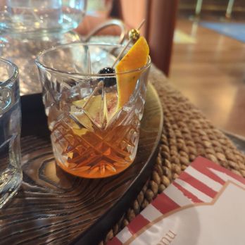 KAROO CAFE - Updated April 2025 - 61 Photos & 21 Reviews - 1921 1st Ave ...