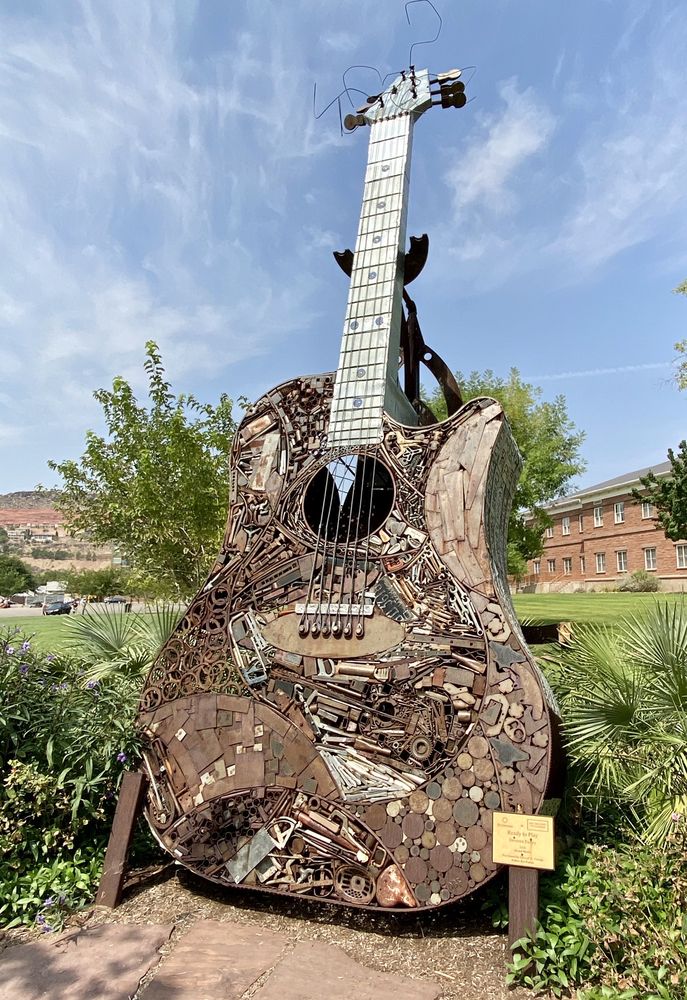 HISTORIC DOWNTOWN ST. GEORGE - Updated August 2024 - 46 Photos - 1 W St ...