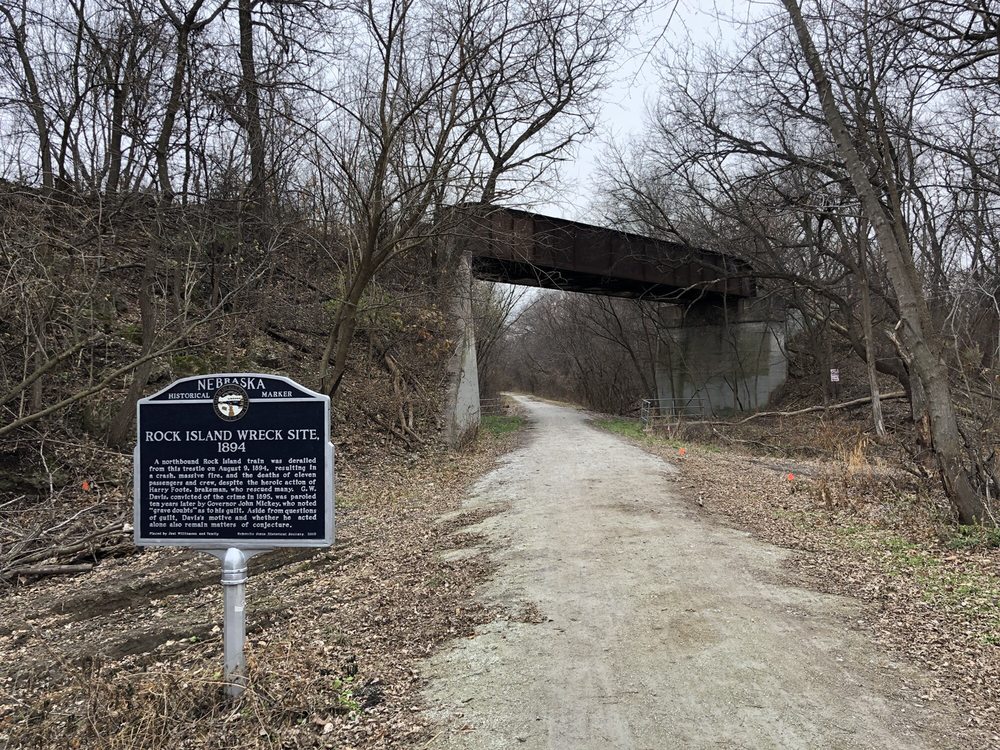 JAMAICA NORTH TRAIL - Updated December 2024 - Saltillo Rd, Roca ...