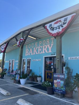 ROCKPORT BAKERY - Updated December 2025 - 27 Photos & 64 Reviews - 3114 ...