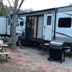 MOAB KOA - 86 Photos & 92 Reviews - RV Parks - 3225 S Hwy 191, Moab, UT ...