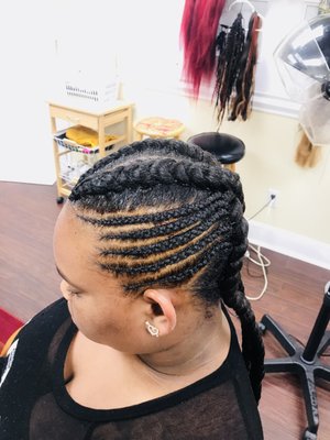 TANIA’S BRAIDS AND WEAVES - Updated August 2025 - 125 Photos - 10931 E ...