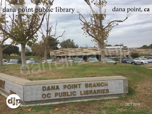 DANA POINT LIBRARY - Updated December 2025 - 36 Photos & 31 Reviews ...