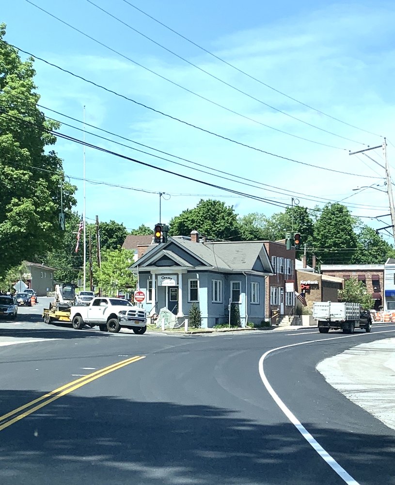 MARLBORO TOWN OF - Updated April 2025 - 1650 Route 9W, Milton, New York ...