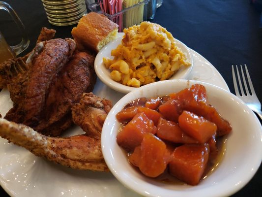 SHUT YO MOUF SOULFOOD - 89 Photos & 62 Reviews - Soul Food - 424 N ...