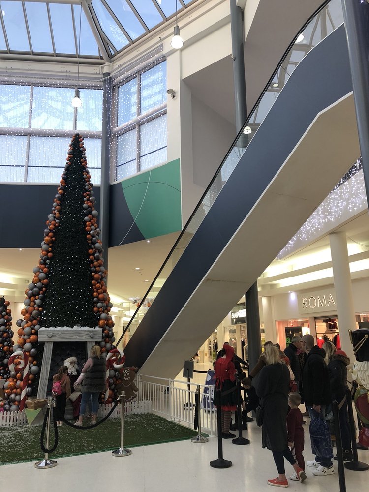 FREEPORT TALKE OUTLET MALL - Updated December 2025 - 4 Freeport Talke ...