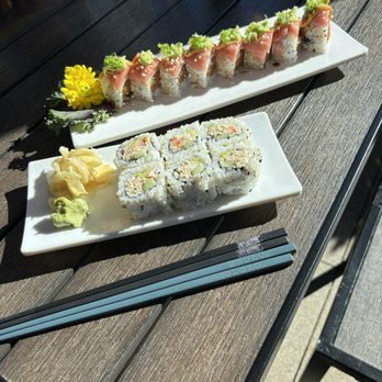 MALIBU SUSHI BY HOWDY - Updated July 2024 - 46 Photos & 21 Reviews ...