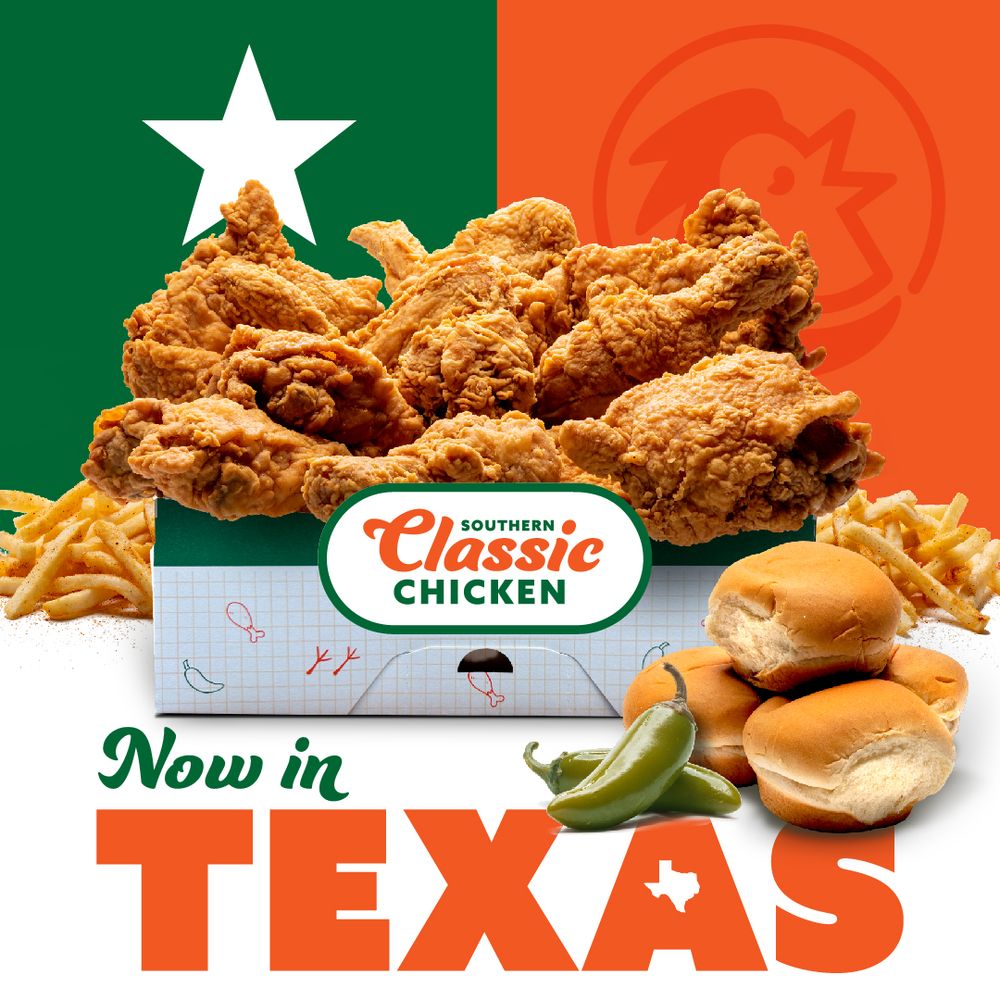 SOUTHERN CLASSIC CHICKEN - Updated October 2025 - 41 Photos & 15 ...