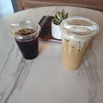 IDENTITY COFFEE CO - Updated October 2025 - 11 Photos & 27 Reviews - 35 ...