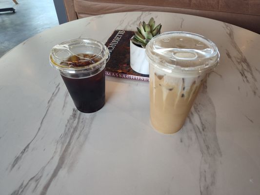 IDENTITY COFFEE CO - Updated October 2025 - 11 Photos & 27 Reviews - 35 ...