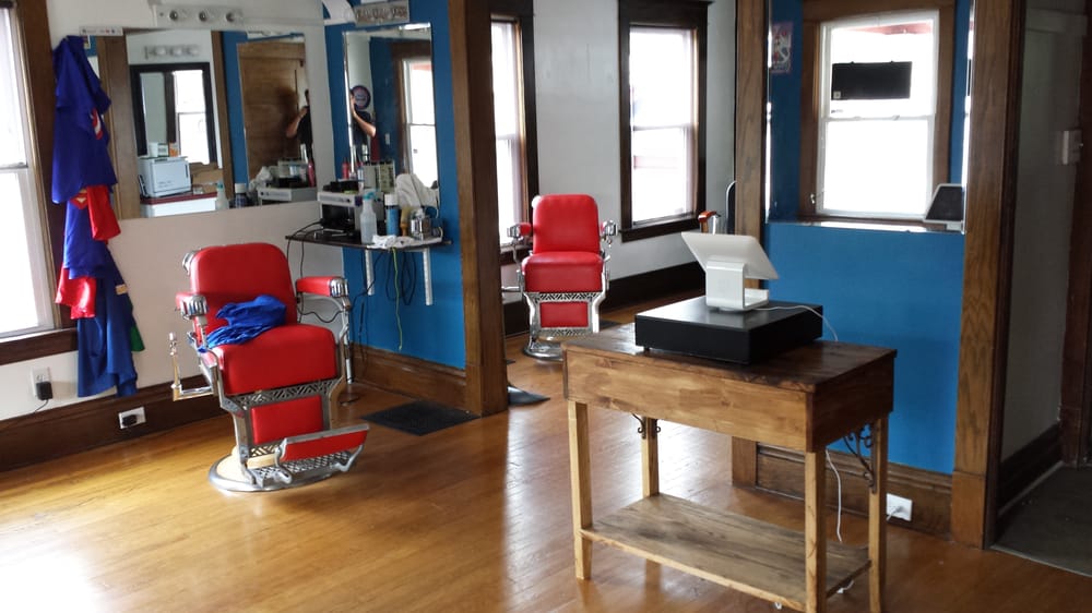 ZACH’S BARBER SHOP - Updated July 2025 - 5654 Balsam Dr, Hudsonville ...