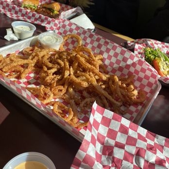 RUBY’S OLD FASHIONED HAMBURGERS - Updated November 2024 - 97 Photos ...