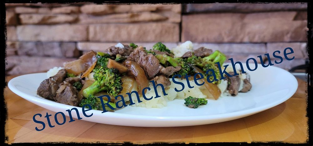 Stone Ranch Steakhouse, Tucumcari | Roadtrippers