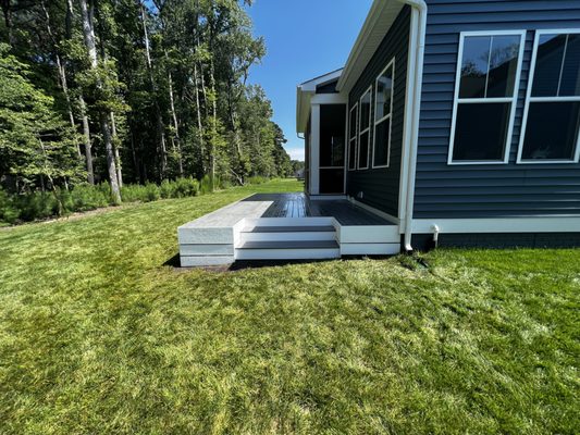 BTM CONSTRUCTION - Updated December 2025 - 26 Photos - Seaford ...