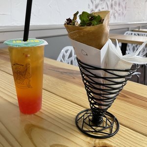 HELLO TEA HOUSE - 28 Photos & 24 Reviews - 722 S Gay St, Knoxville, TN ...