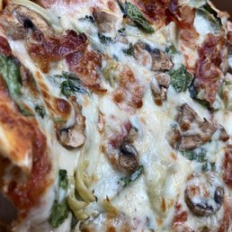 HOGBACK PIZZA - Updated December 2025 - 61 Photos & 110 Reviews - 457 W ...