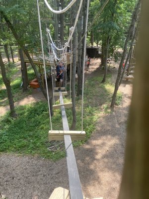 TREETRAILS ADVENTURES - TREVOSE - Updated December 2025 - 301 W Bristol ...