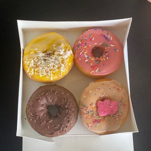 POPOVER - 268 Photos & 127 Reviews - Bakeries - 399 E Kawili St, Hilo ...