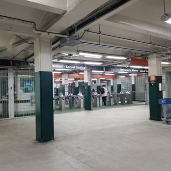 SEPTA WALNUT-LOCUST - Updated August 2025 - 31 Photos - 200 S Broad St ...