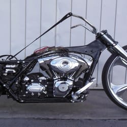 DOCTOR JOHN’S MOTORCYCLE FRAME STRAIGHTENING - 31 Photos & 39 Reviews ...
