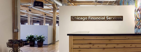 CHICAGO FINANCIAL SERVICES - Updated October 2025 - 12 Photos & 43 ...
