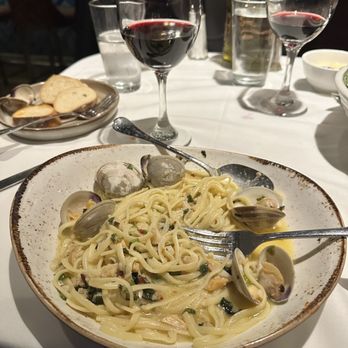 VIAGGIO RISTORANTE & LOUNGE - 404 Photos & 852 Reviews - 1027 W Madison ...