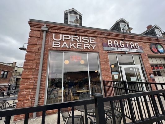 UPRISE BAKERY - Updated May 2026 - 78 Photos & 142 Reviews - 10 Hitt St ...