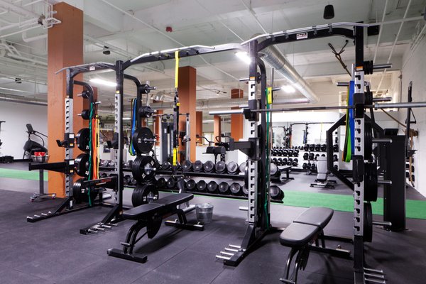 FLOW FITNESS - Updated April 2025 - 51 Photos & 41 Reviews - 710 N 34th ...