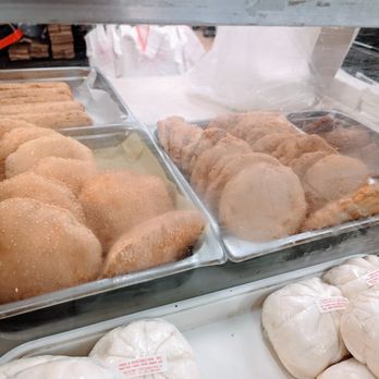 ALPHA BAKERY & DELI - Updated February 2025 - 268 Photos & 122 Reviews ...