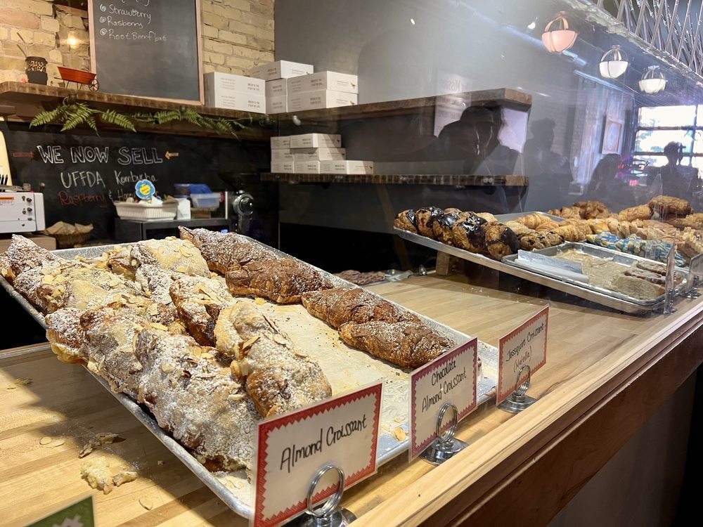 DULUTH’S BEST BREAD - Updated September 2024 - 35 Photos - 120 E ...