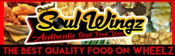 SOUL WINGZ FOOD TRUCK - Updated January 2026 - 42 Photos & 44 Reviews ...