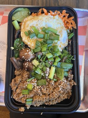 FRESH HUB EATERY - Updated December 2025 - 43 Photos & 35 Reviews - 23 ...