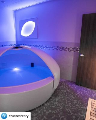 TRUE REST FLOAT SPA - Updated August 2025 - 618 Mississippi 12 E ...