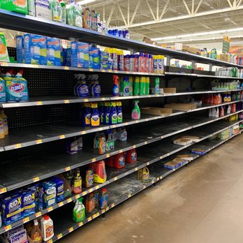 WALMART SUPERCENTER - Updated October 2025 - 51 Photos & 57 Reviews ...