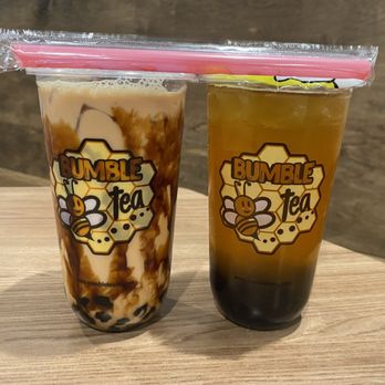 BUMBLE TEA - Updated December 2024 - 357 Photos & 196 Reviews - 3221 ...